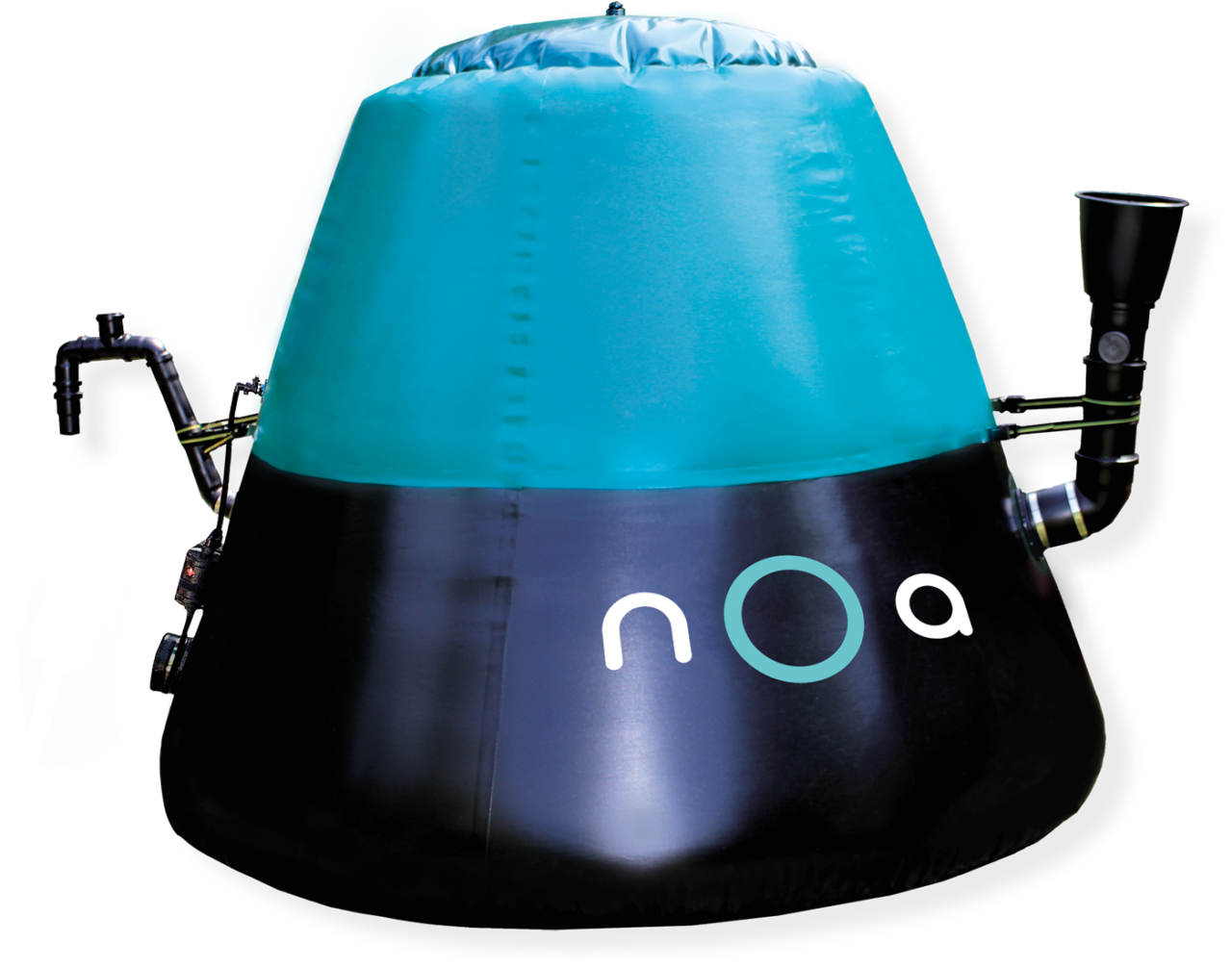 noa climate | driven by impact