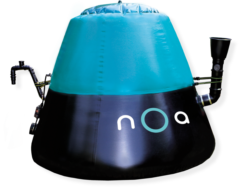 noa climate | driven by impact